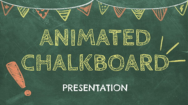 Make interactive presentations for free | Genially